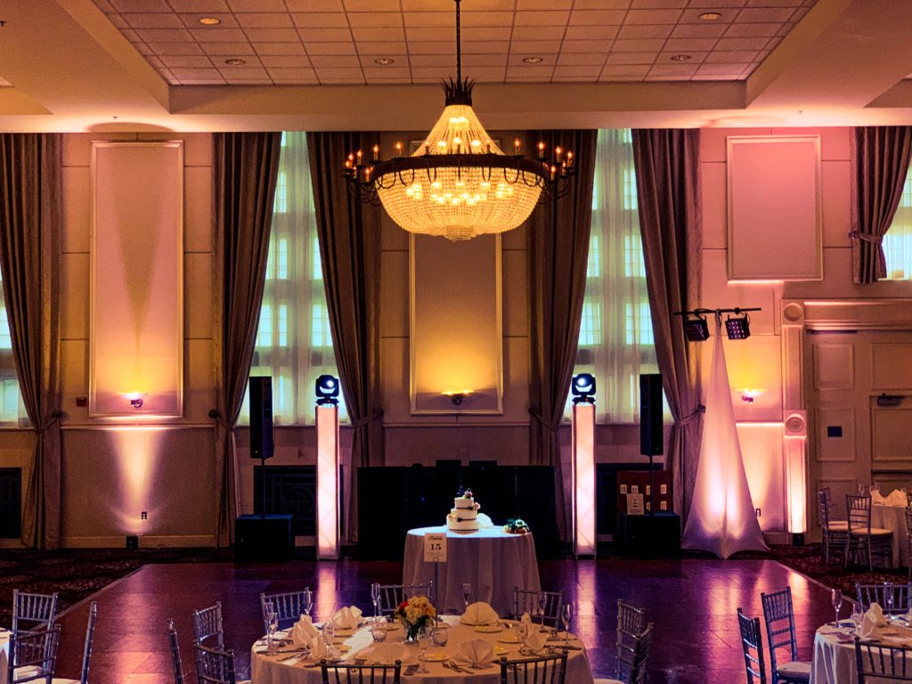 R&R Sound and Lighting – Creating memories that last a lifetime