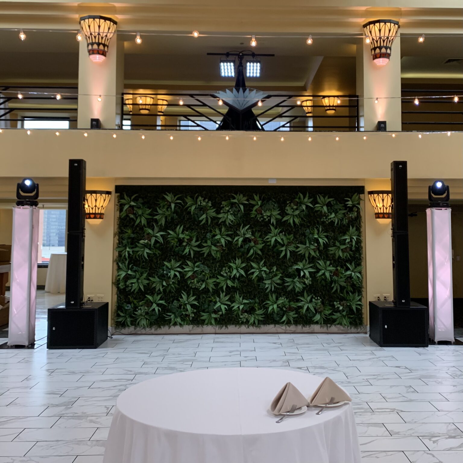 R&R Sound and Lighting – Creating memories that last a lifetime